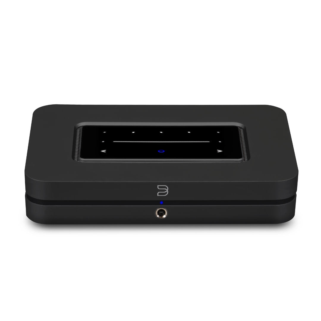 Bluesound Node (2024) | Performance Music Streamer — HifiHut