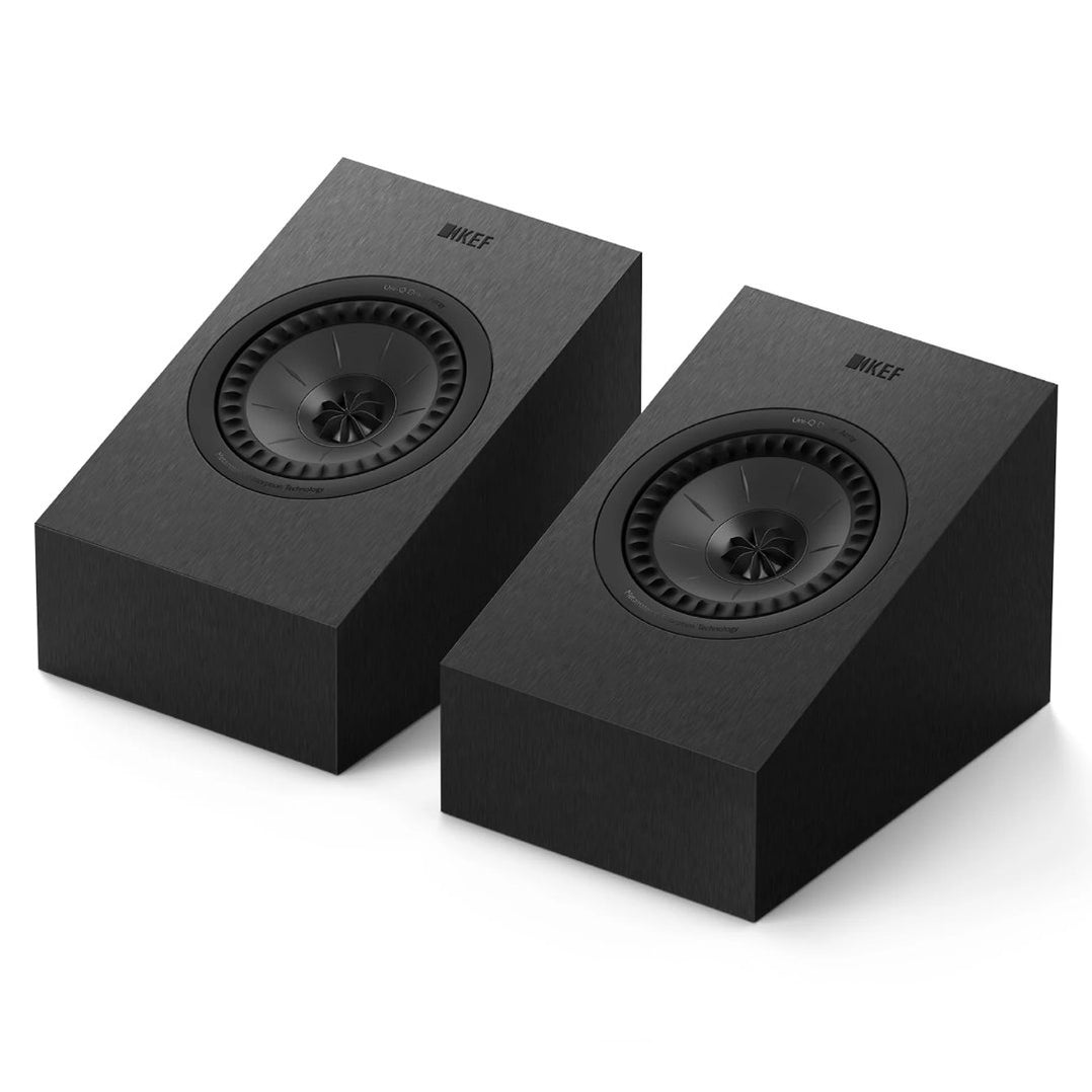 KEF Q8 Meta Dolby Atmos Speaker (Pair) — HifiHut