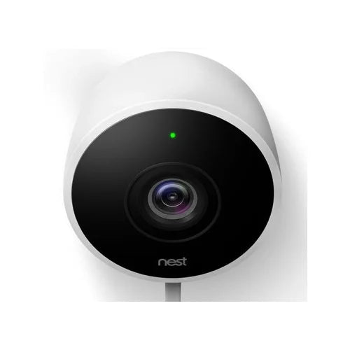 Google Nest Outdoor Security Camera (NC2100GB) — HifiHut