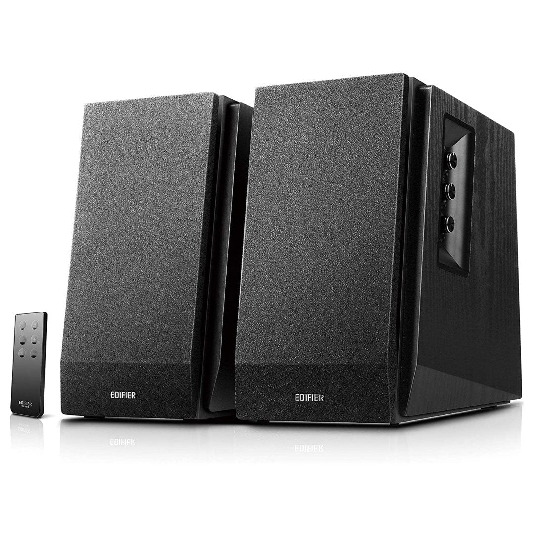 Edifier R1700BT Bluetooth Bookshelf Speaker (Pair) — HifiHut