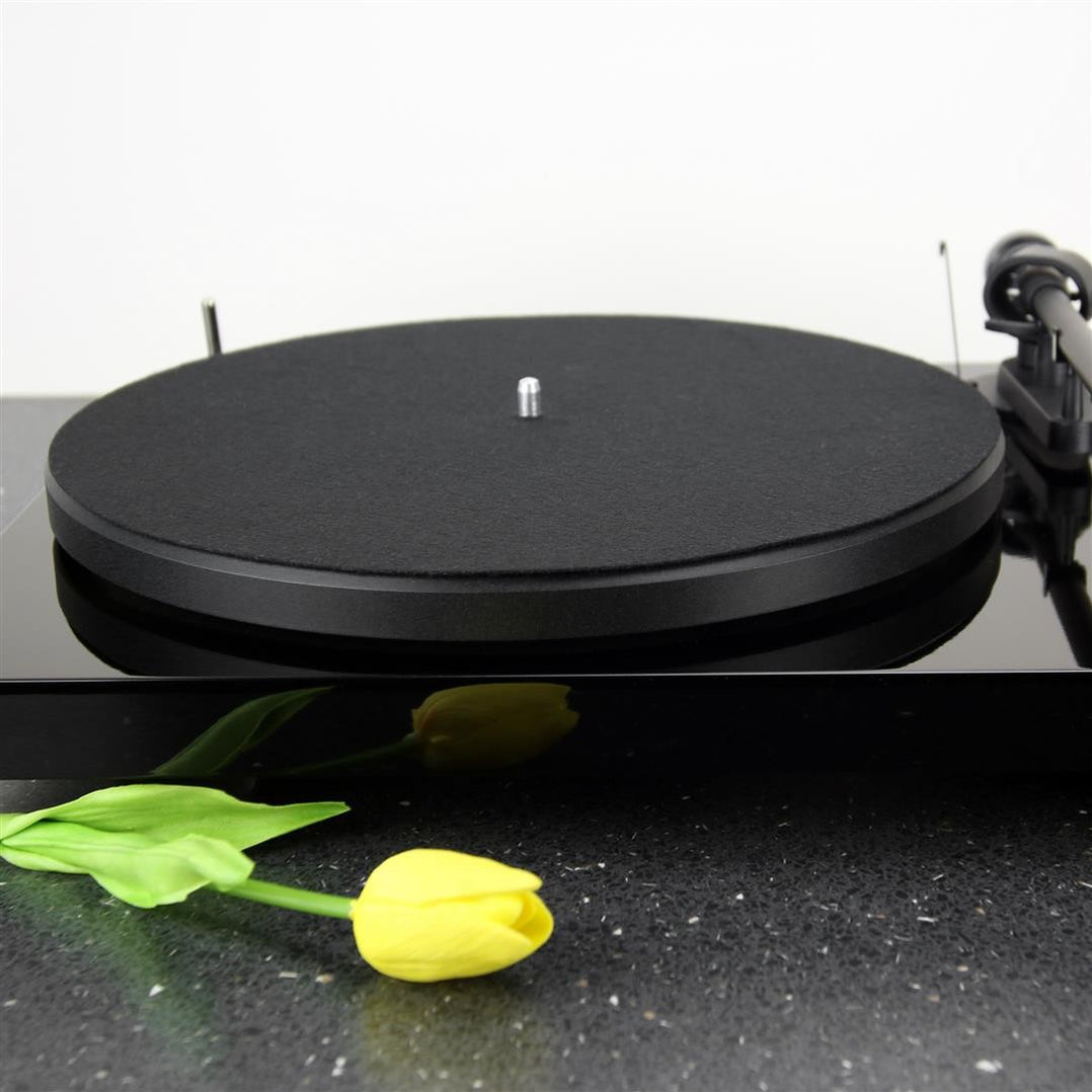 Pro-Ject 12" Turntable Felt Mat — HifiHut